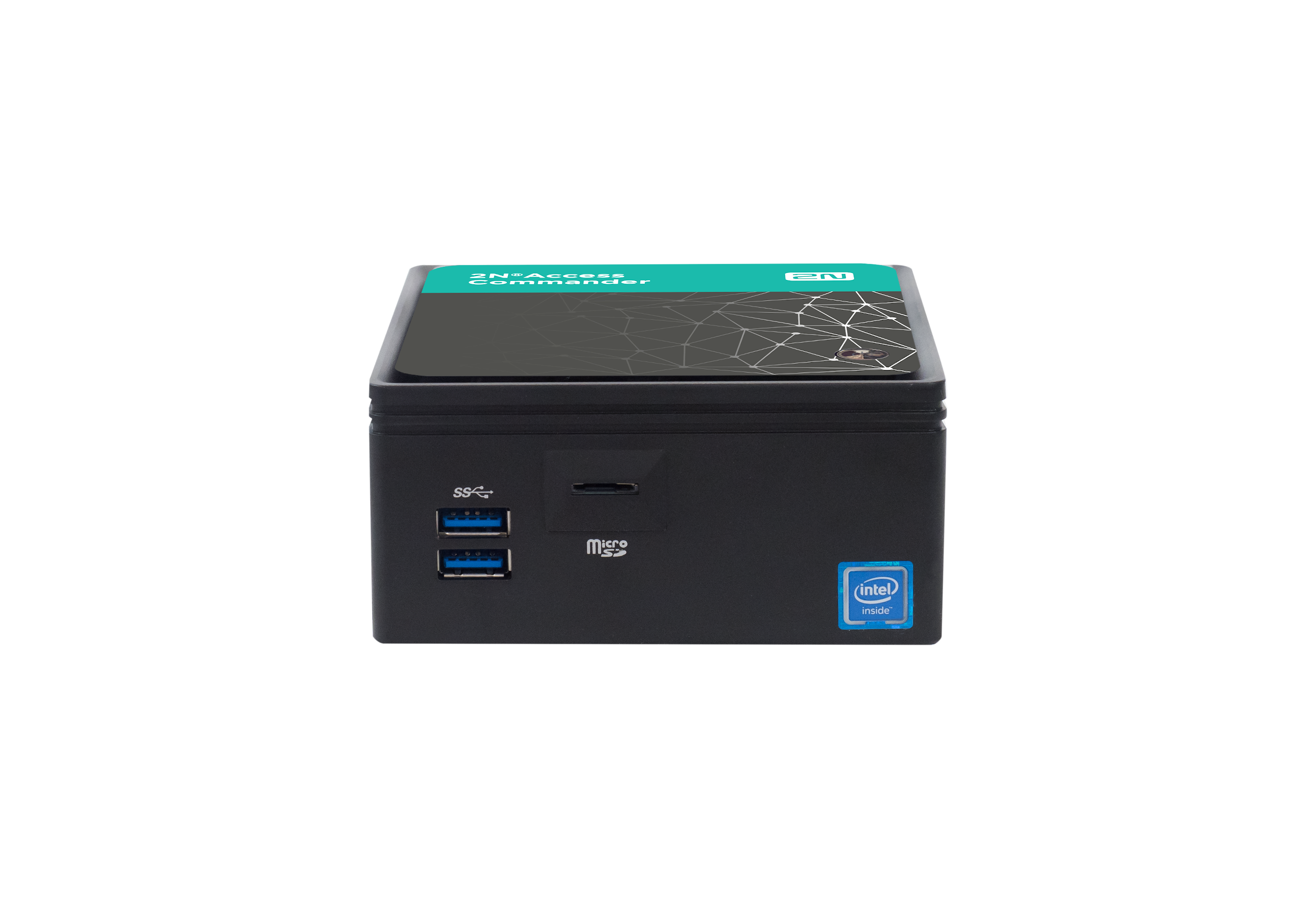 2N® Access Commander