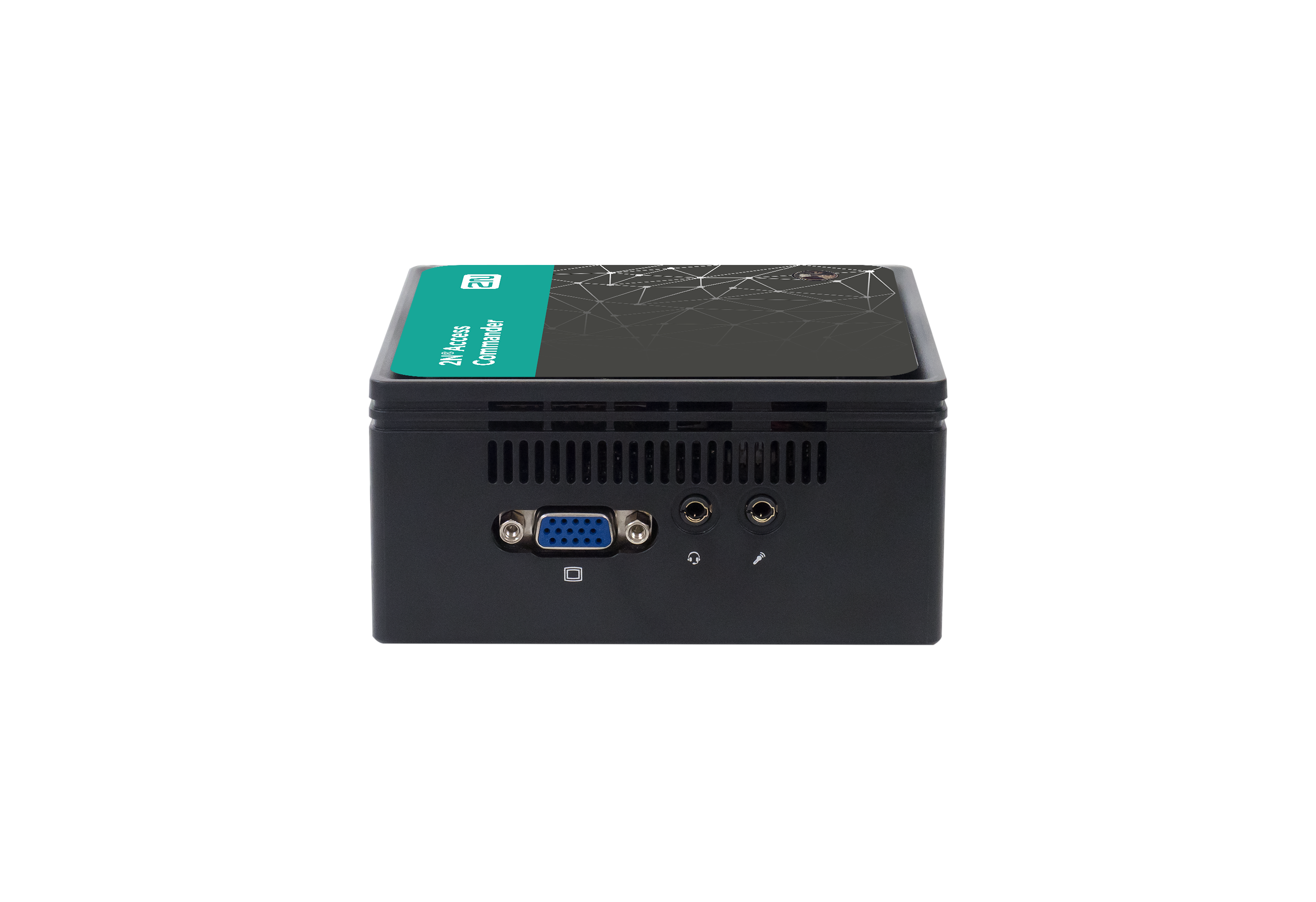 2N® Access Commander