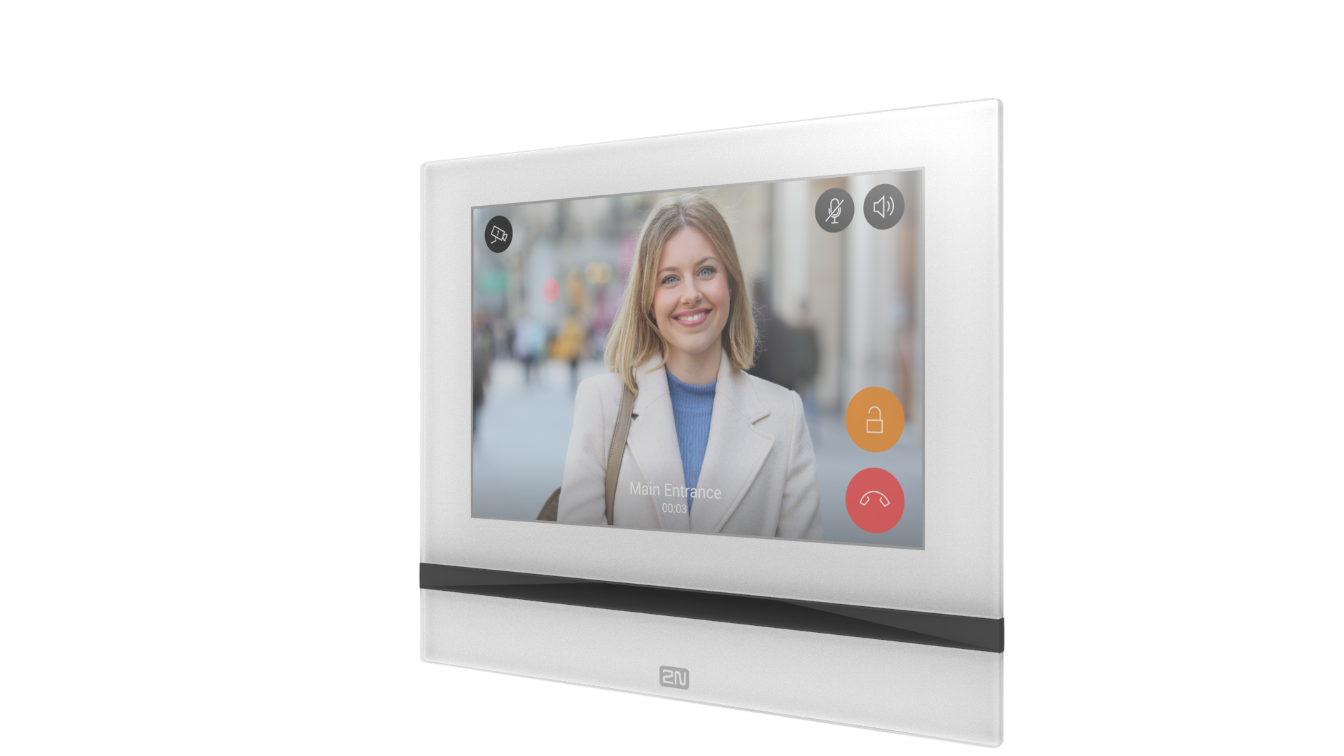 2N® IndoorView