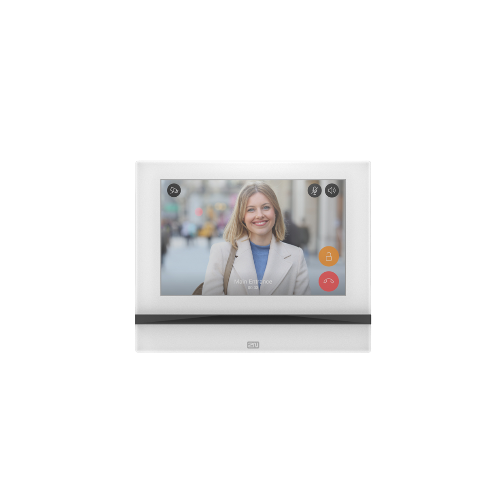 SIP IP domofon 2N® IP Force
