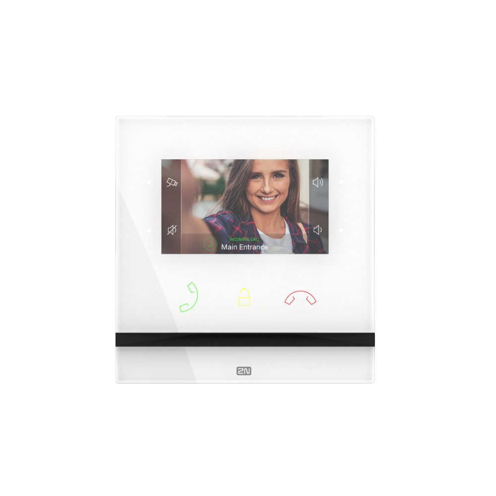 SIP IP domofon 2N® IP Force