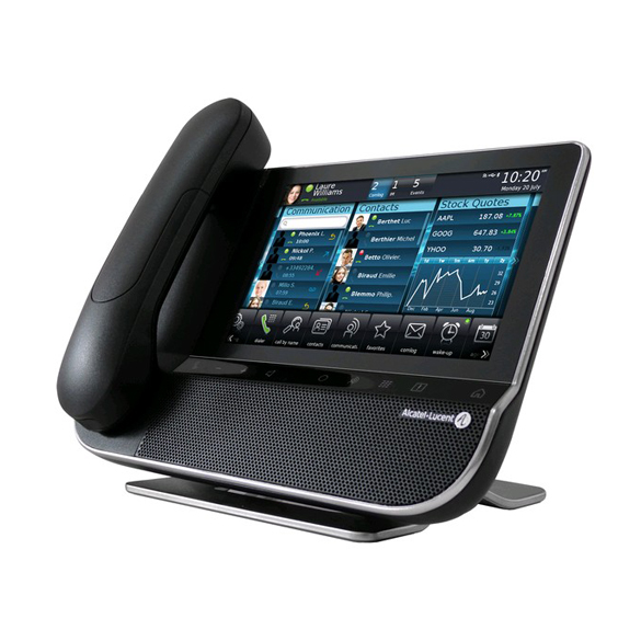 Multimedijski telefon Alcatel-Lucent 8082